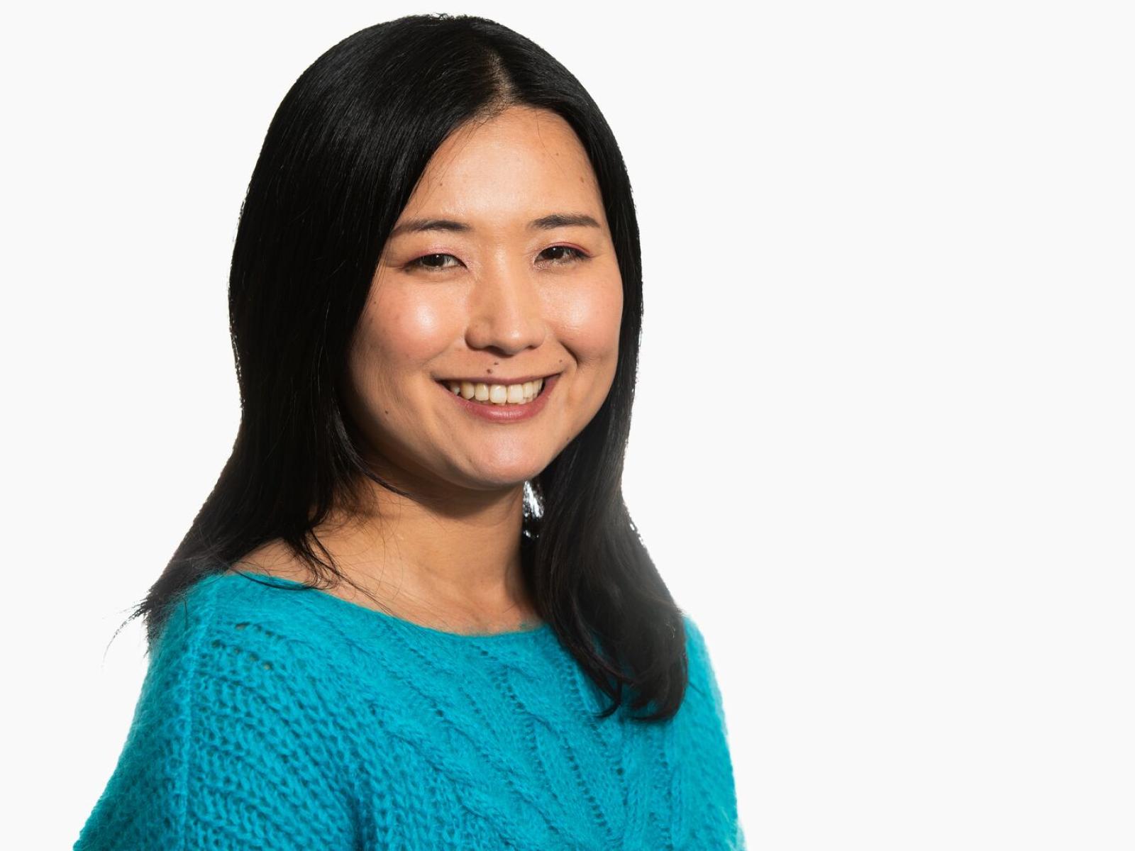 Shoko Chapple | PNNL